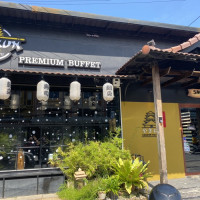SHOKUN: A Culinary Journey of Authentic Japanese Flavors in Phuket